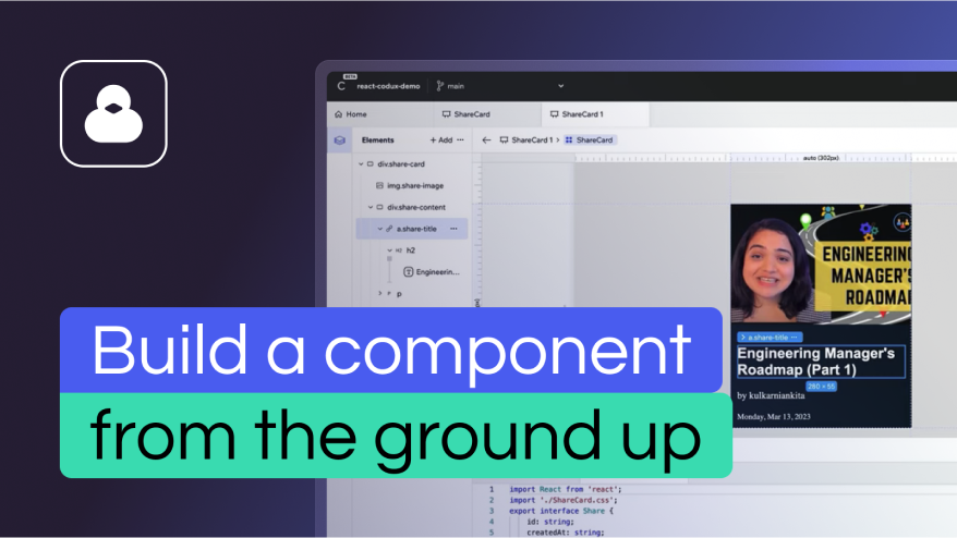 Codux Video Tutorials
